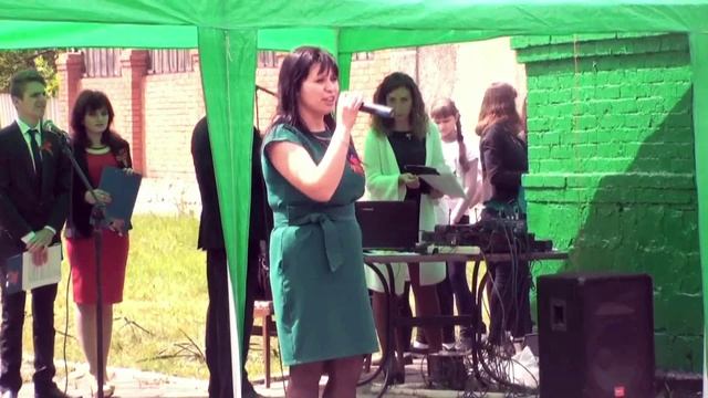 15) 2017.05.09_День победы_Александровка_Майский вальс