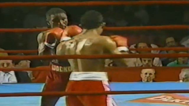 Juan Laporte vs Jocko King - Story & Fight - смотреть видео онлайн от ...