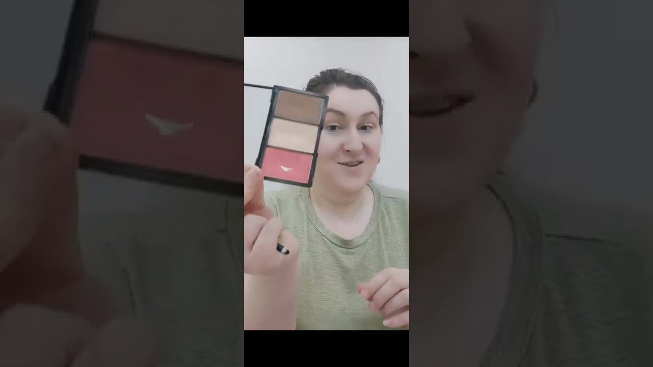 Обзор кистей для макияжа Орифлэйм 2022