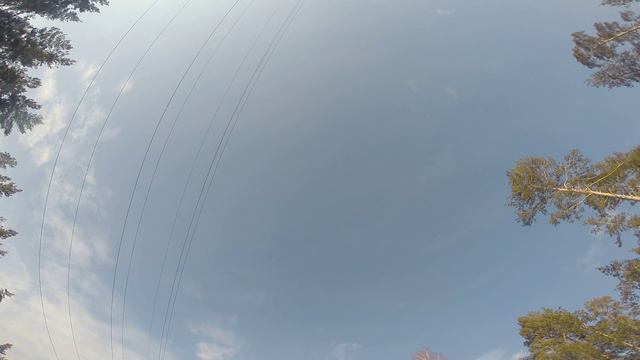 Зима близко