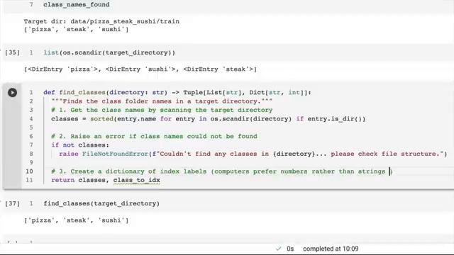 PyTorch for Deep Learning & Machine Learning – Part 18