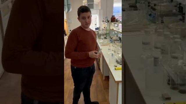Ситдиков Айнур обьединение  Биошкола Озадаченная химия.mp4