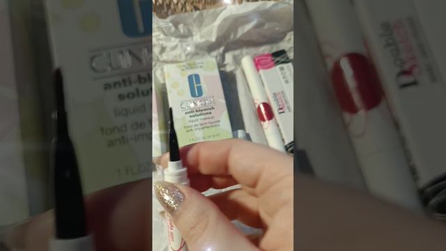 ЗОЛОТОЕ ЯБЛОКО. небольшой заказ на сумму 6752 рубля