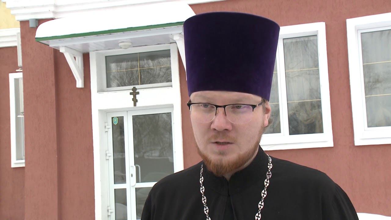 Православный реабилитационный центр Ижевска: итоги работы - 2018