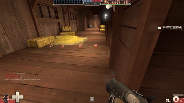 OMEGATRONIC The story of a community conflict with a bot host ...