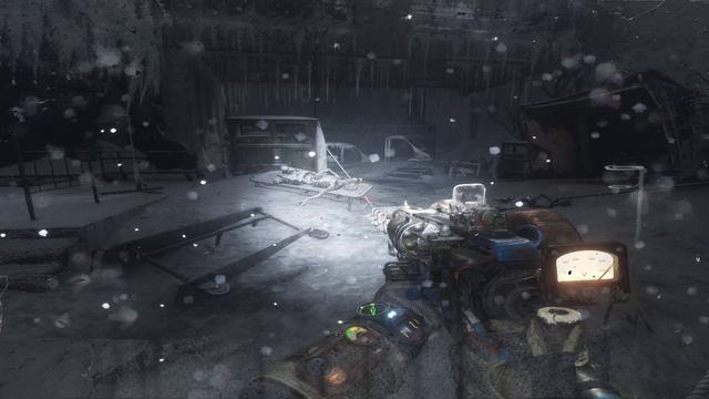 Metro Exodus (ЧАСТЬ 29 МЕРТВЫЙ ГОРОД-МЫ НАШЛИ ЛЕКАРСТВО)
