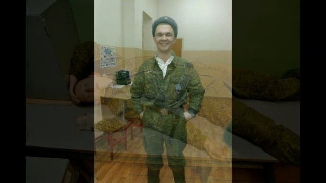 ВКС ПВО Месяц за месяцем
