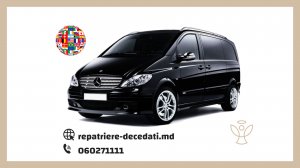 Transport Funerar International