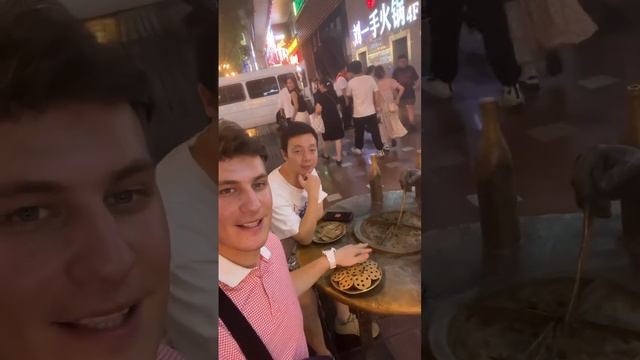 Слово за секунду! #chongqing #китай #путешествия #чунцин