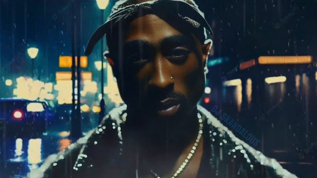 2Pac - Won't Turn Back Feat. Spice 1 | 2024 @DJSkandalous & @NozzyE ...