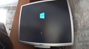 Настройка БИОС на пк марки Hewlett-Packard (HP)