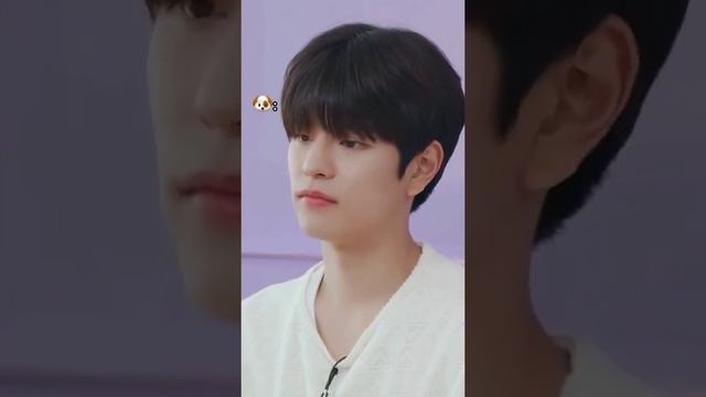 [Stray kids] Seungmin's face literally says everything ?