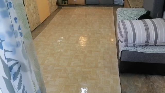 Обзор гаража (72 Серия)