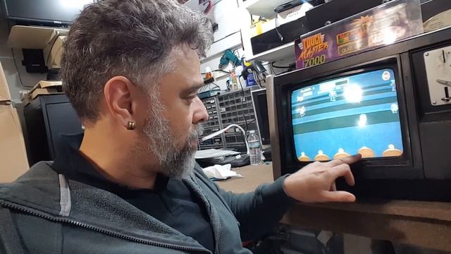 Midway Touchmaster 7000 – смотреть видео онлайн от «Секреты Гейминга» в ...