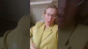 Собчак приехала в Москву