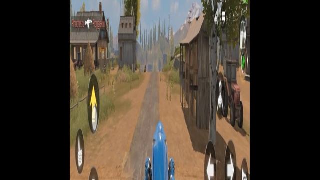 CoD робот - тотикома