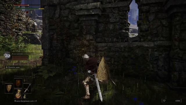 Подлые маги и грязные рукоблуды (Elden Ring)№38
