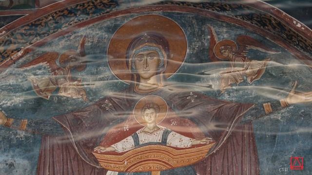 Макарий Великий Образование твердой решимости спасаться в Господе ч. 2