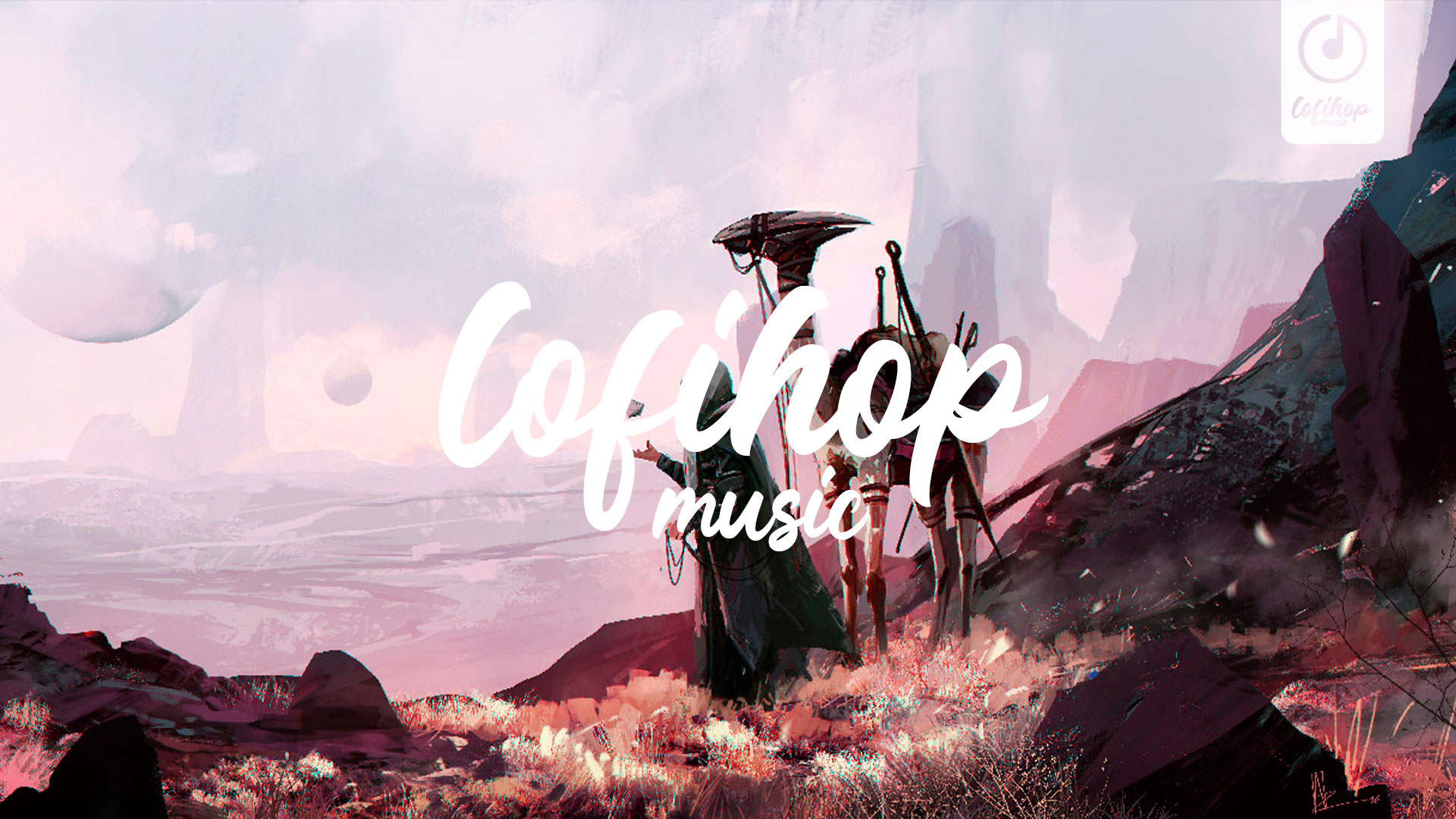 Chau Sara - Time Travel   ?[Красивая, успокаивающая, расслабляющая релакс музыка]