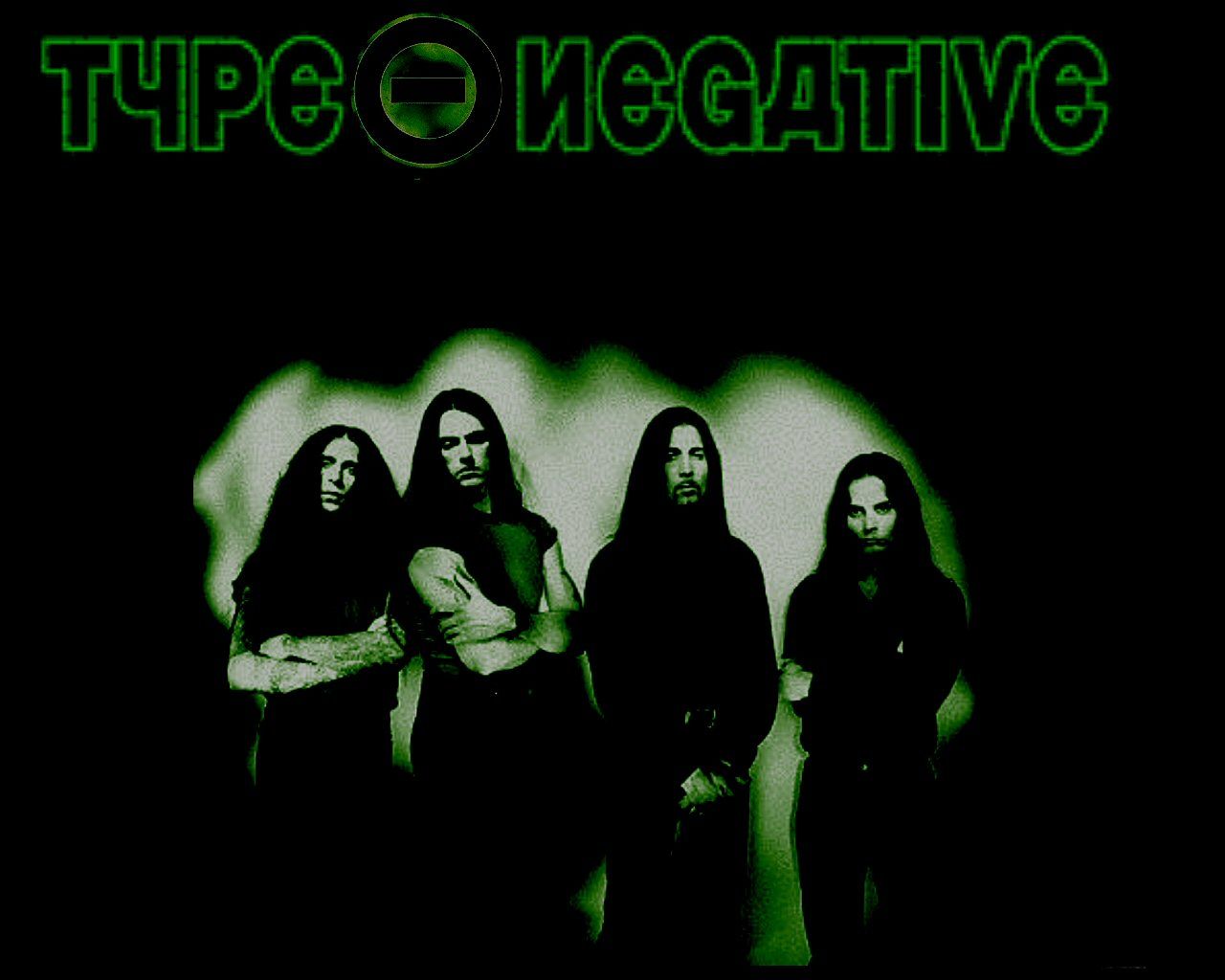 Type O Negative - Gravitational Constant (G = 6.67 * 10-8 cm-3 gm-1 sec-2)