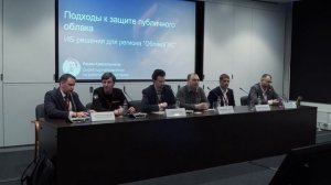 2023_Итоговый видеофильм с выставки ЭКСПОТЕХНОСТРАЖ. День передовых технологий.