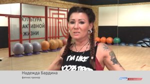 Карта тренажерного зала в спортивном комплексе CORPUS (Красноармейск)