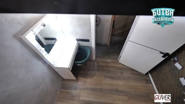 Два Оустера в передаче Битва Дизайнеров.mp4