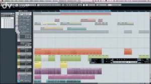 Steinberg Cubase 7 New Features