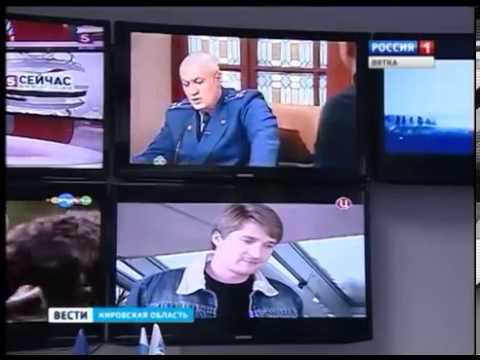 В Кировской области продолжается тестовое вещание цифрового телевидения