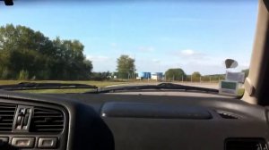 Nissan Primera GT P11