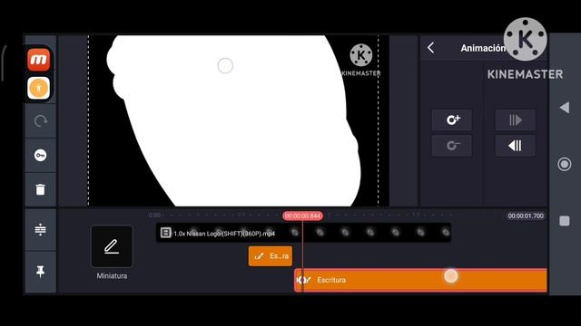 NISSAN logo remake speedrun KineMaster like ? - смотреть видео онлайн ...