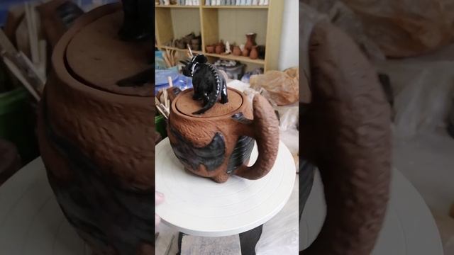 Отчаянный Трицератопс.