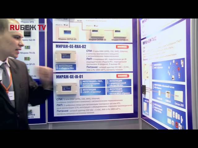 НПП "Стелс": обзор контроллеров