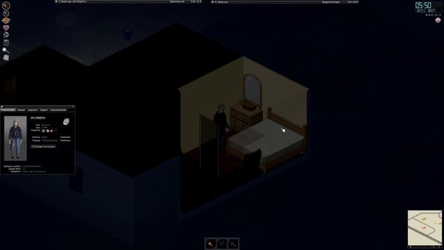 ? Прохождение Project Zomboid ИДЕМ В ШКОЛУ  #4