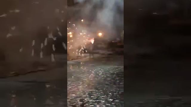 В Мурино весело