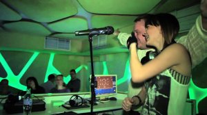 Dj Set by Kseniya Zotova of Lalo Project