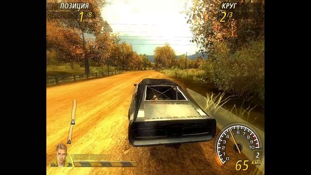 флатаут 2 карьера.класс дерби кубок 2-8 событие 2-3.mp4