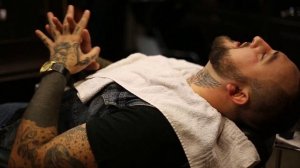 Салон мужской стрижки Bro Barber Shop™ город Пушкин! Жесткий стриж бритья и ножа.