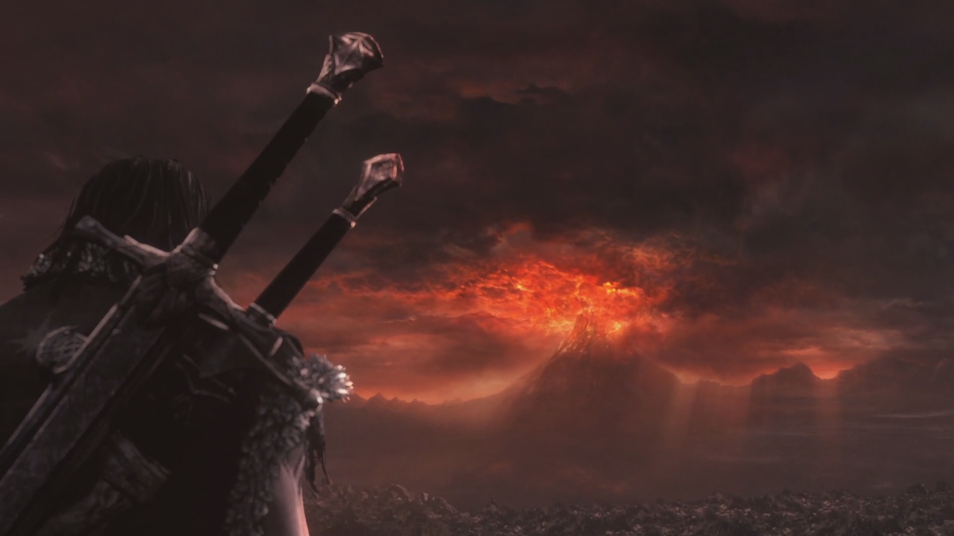 ЗАГНАЛ ТЕМНЕЙШЕГО ВЛАСТЕЛИНА В НОРУ! | Прохождение Middle-Earth Shadow of Mordor #14 - ФИНАЛ