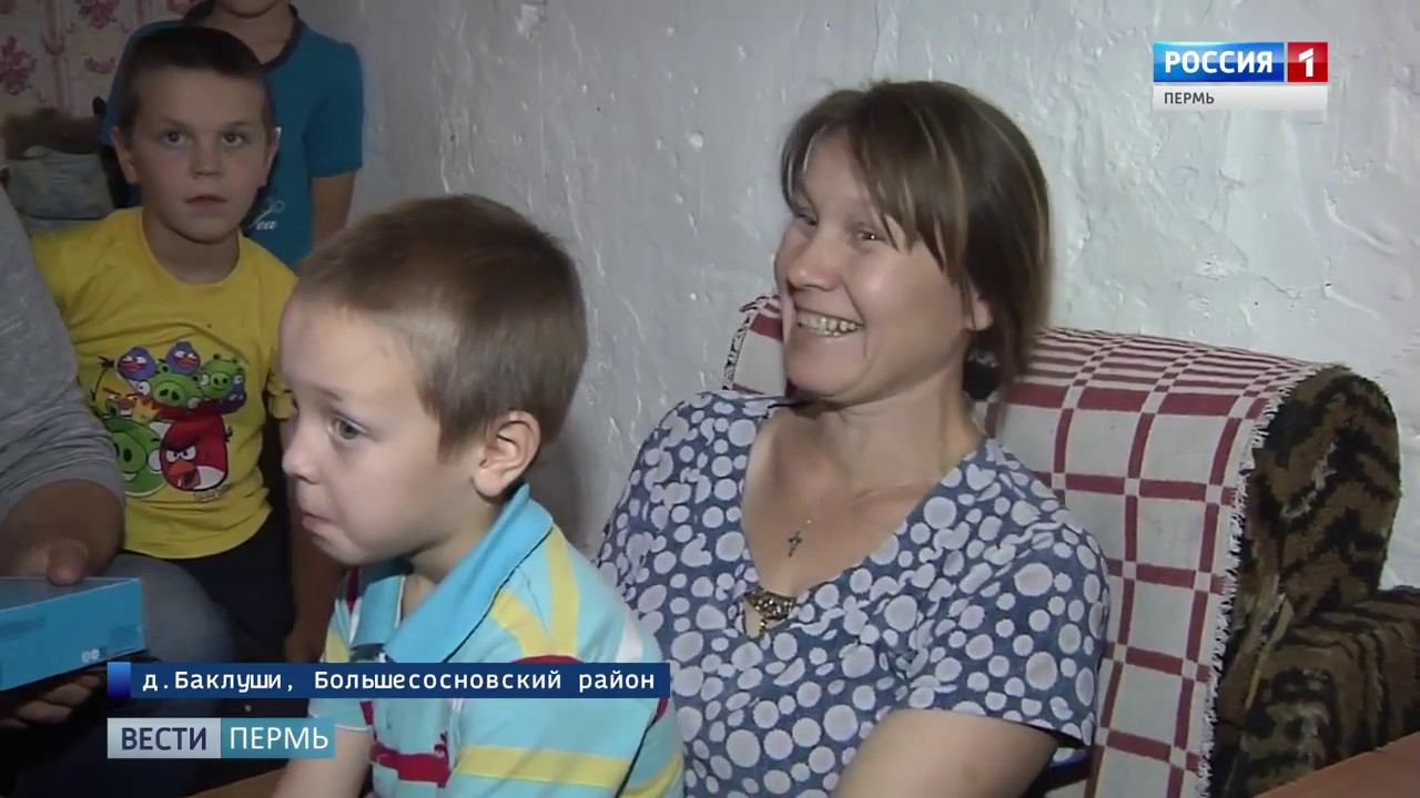 Цифровое телевидение приходит в каждый дом Пермского края