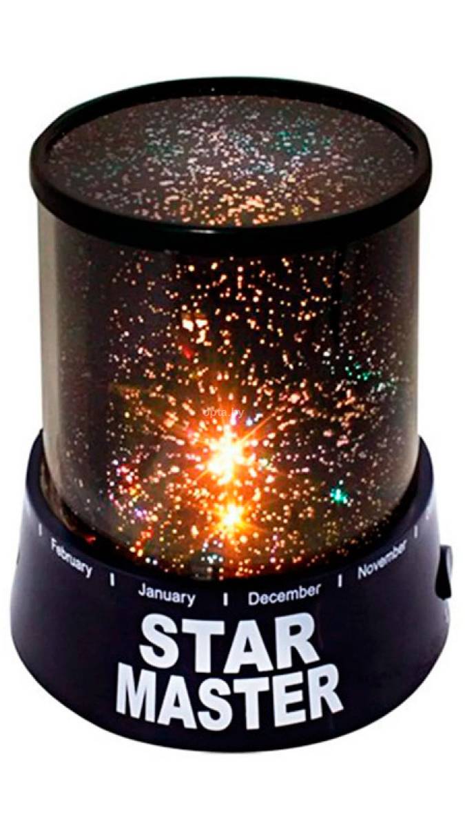 Ночник ”Star Master".