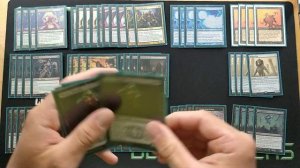 The Best Deck To Get Into Legacy