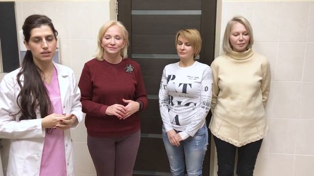 Послеоперационный обзор клиентов
