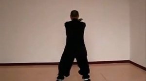 Линия Янши Тайцзицюань от Ян Баньхоу