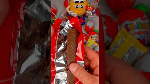 СЛЮНКИ ТЕКУТ! ВКУСНАЯ КОНФЕТА!!!!!!! ;) #SHORTS