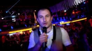 RK Ведущий Руслан Костов Tvoya Itaka Nikita Steklo 31-08 01-09-12