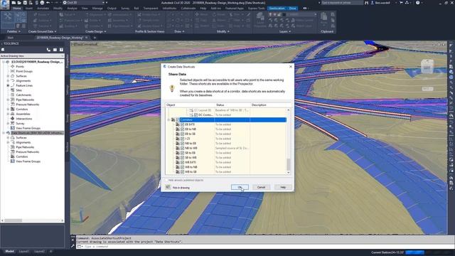 BIM 360 Design: Collaboration for Civil 3D - Getting Started - смотреть видео онлайн от ...