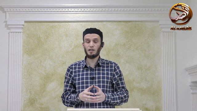 Обнимать чужих женщин - Харам - Точиев Муслим ( Пятничная хутба февраль 2024г)