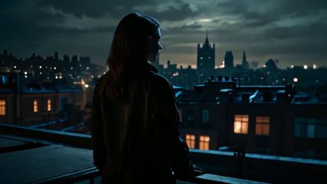 На ночь глядя