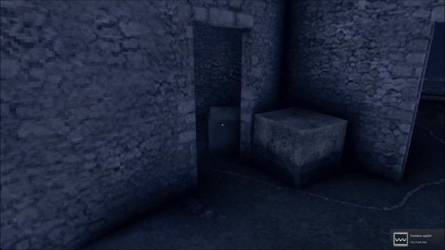 Chasing Static - Part 6